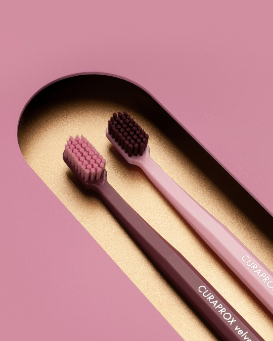 CURAPROX CS 12.460 VELVET – SENZACIONALNO NJEŽNA - denTBiH