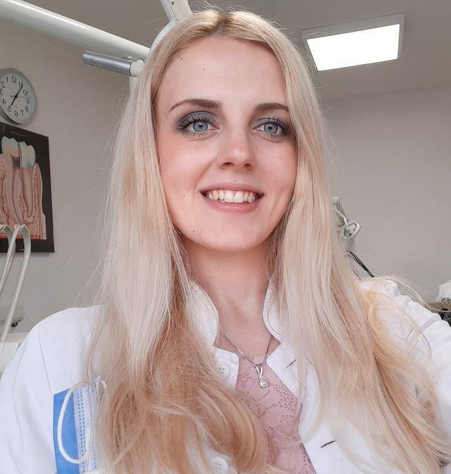 Doktor dentalne medicine Emina Voloder: Bolesti desni - denTBiH