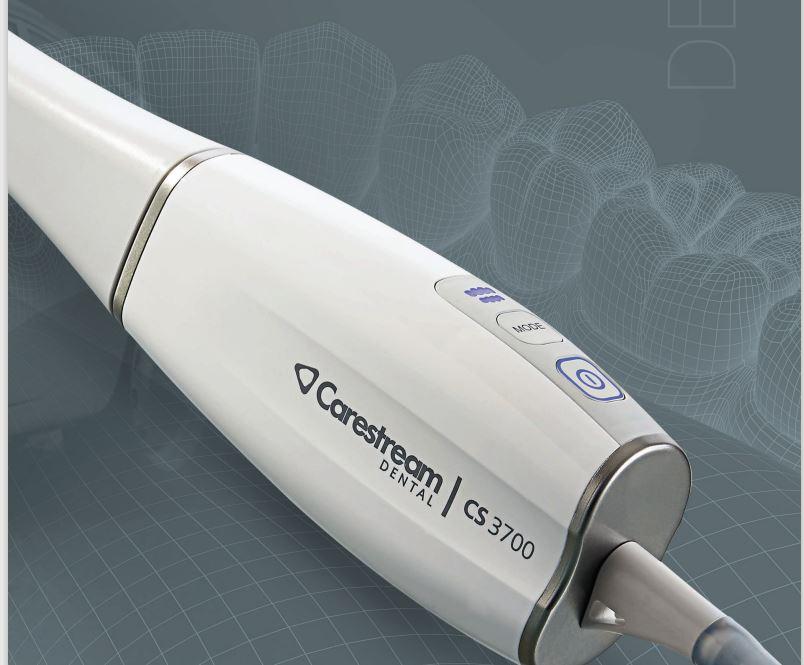Kit CS 3700 – Intraoralni skener - denTBiH