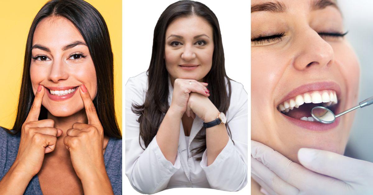 Okus metala u ustima - denTBiH